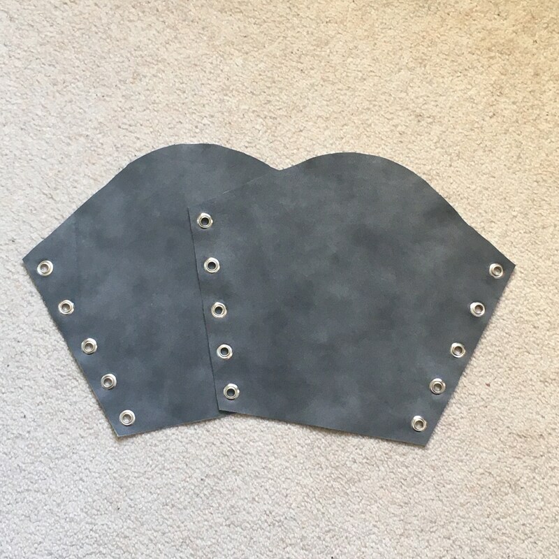 Bracers - Etsy UK