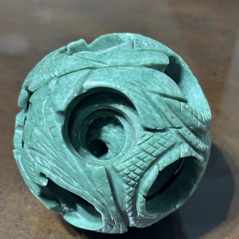 Chinese Puzzle Boxes - Etsy