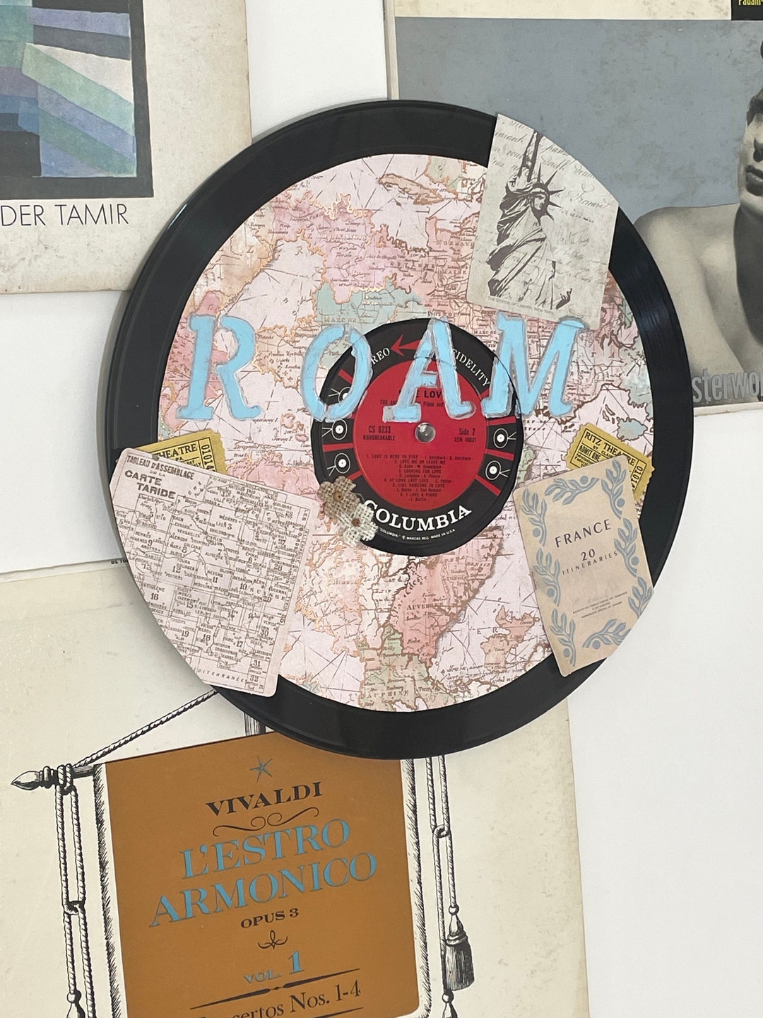 Roam’in Holiday - Etsy