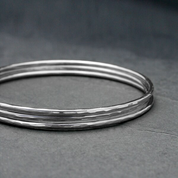 Stackable Bracelets - Etsy