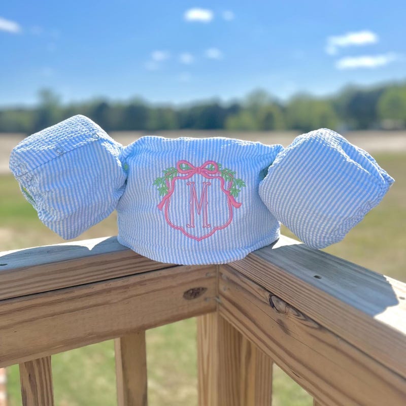 Puddle Jumpers Dog Collar - Etsy