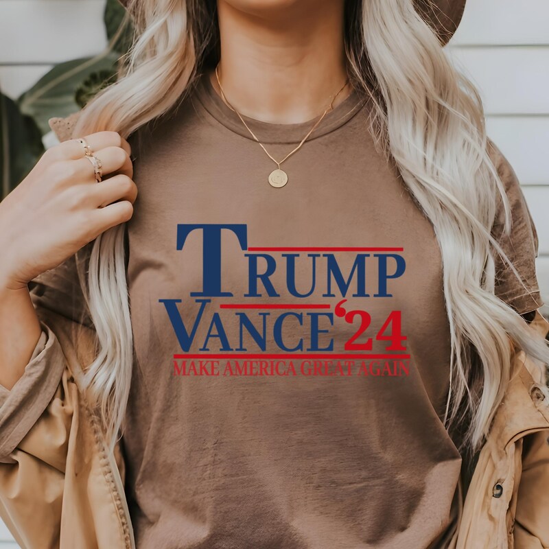 Jd Vance Merch - Etsy