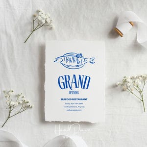 Seafood SVG - Whimsical Hand-drawn Wedding SVG & PNG Files - Etsy