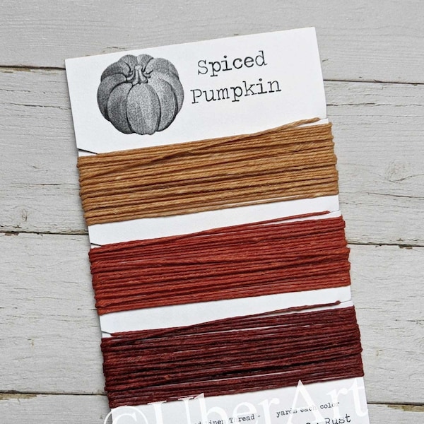 Crawford Waxed Linen - Etsy