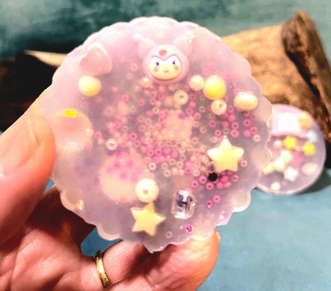 Set of 3 Pick Pads ASMR Sensory Toy for OCD and Anxiety. Handmade ...