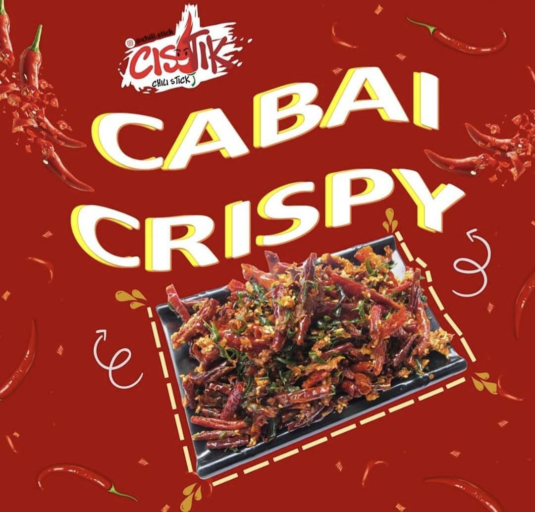 Chili Stick - Etsy
