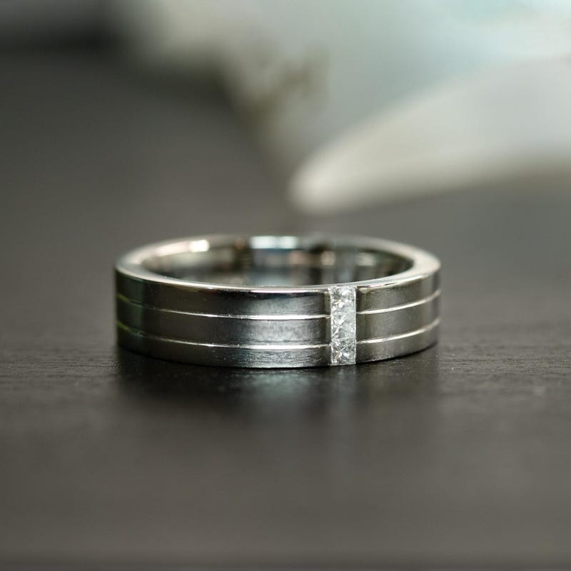 Modern Gents Jewelry - Etsy