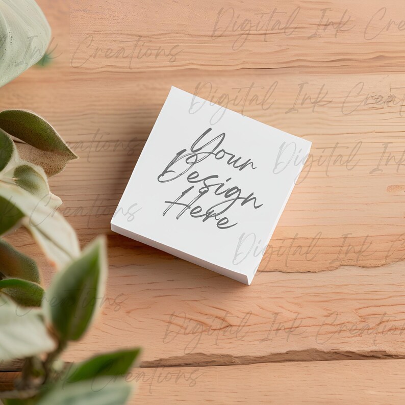 10+ Sticky Note Mockup Bundle, Post It Note Mockup Bundl, Stationery ...