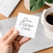10+ Sticky Note Mockup Bundle, Post It Note Mockup Bundl, Stationery ...