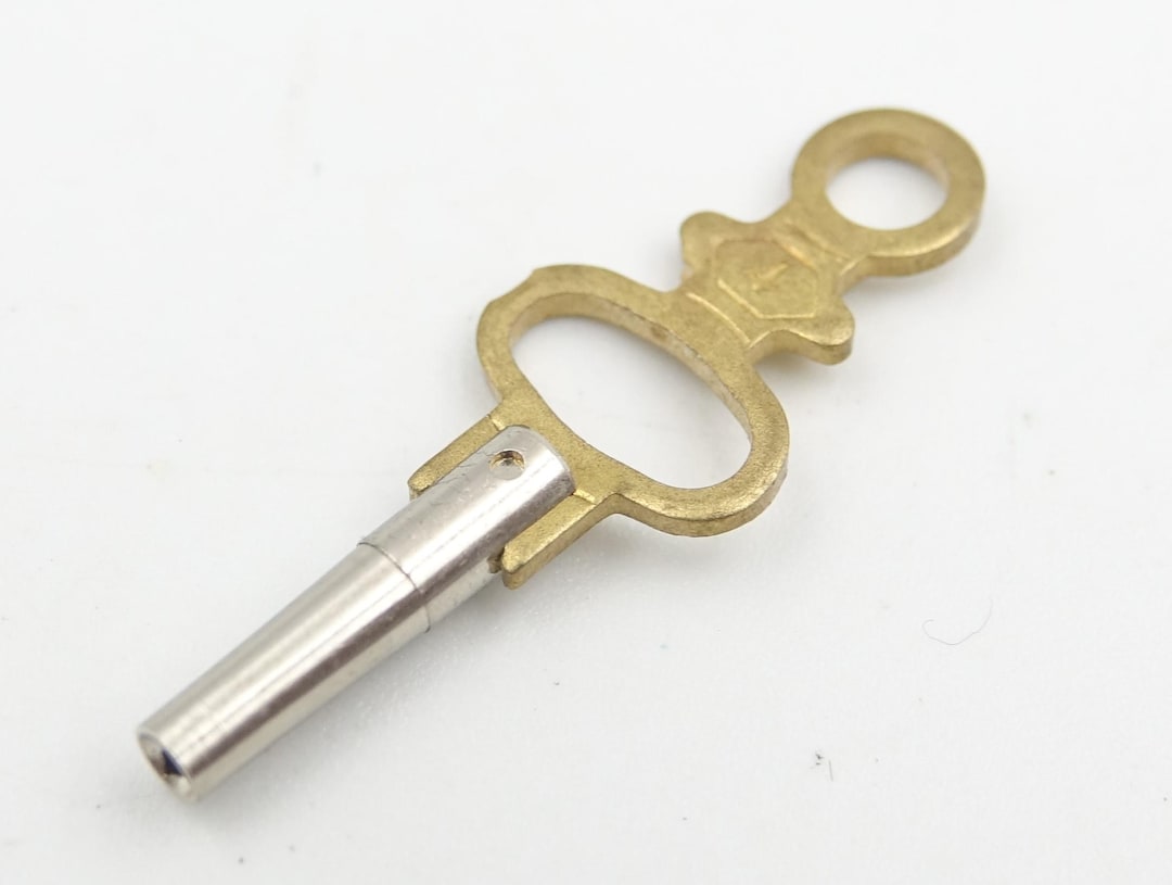 Pocket Watch Key Wind Pocket Watch Key : Size 1 - 12 - for Watches From ...