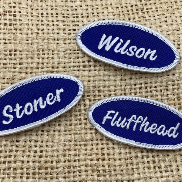 Gas Station Patch - Etsy