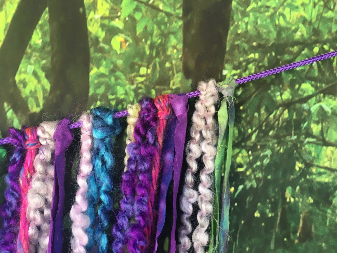 4 Feet Wide X 55 Long Tie Dye Banner / Parking Lot - Etsy