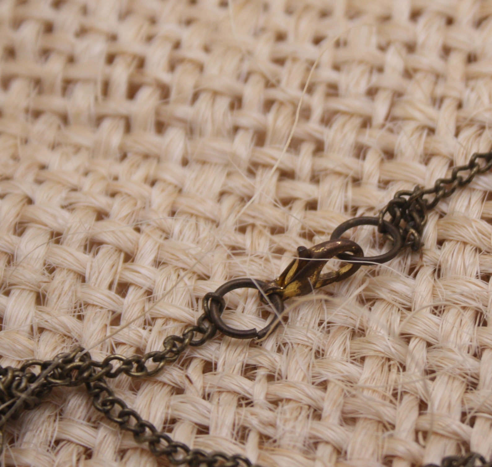 Brass Mushroom Patch Pendant With Glass Flowers Hippie Jewelry - Etsy