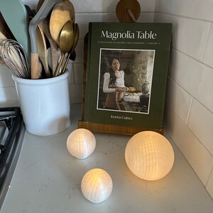 LED Globe Tealight Candle Holder. Wedding Table Centerpiece. - Etsy