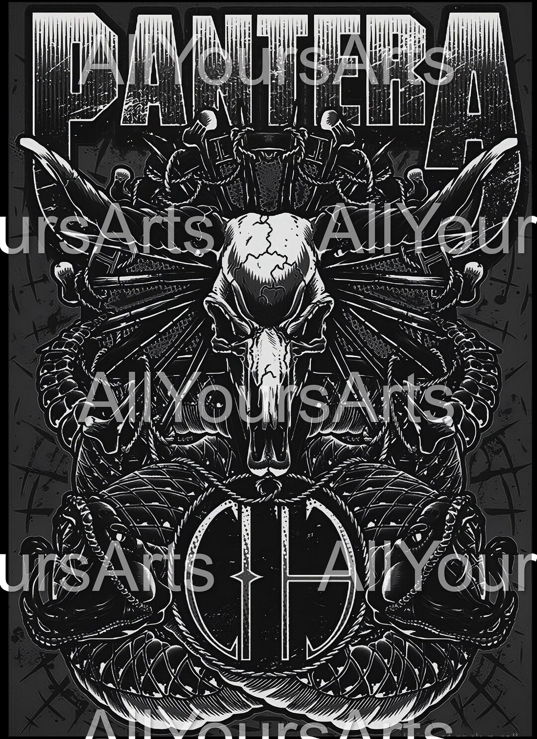 Pantera PNG L Pantera Art I Pantera Arts I Pantera Prints I Pantera ...