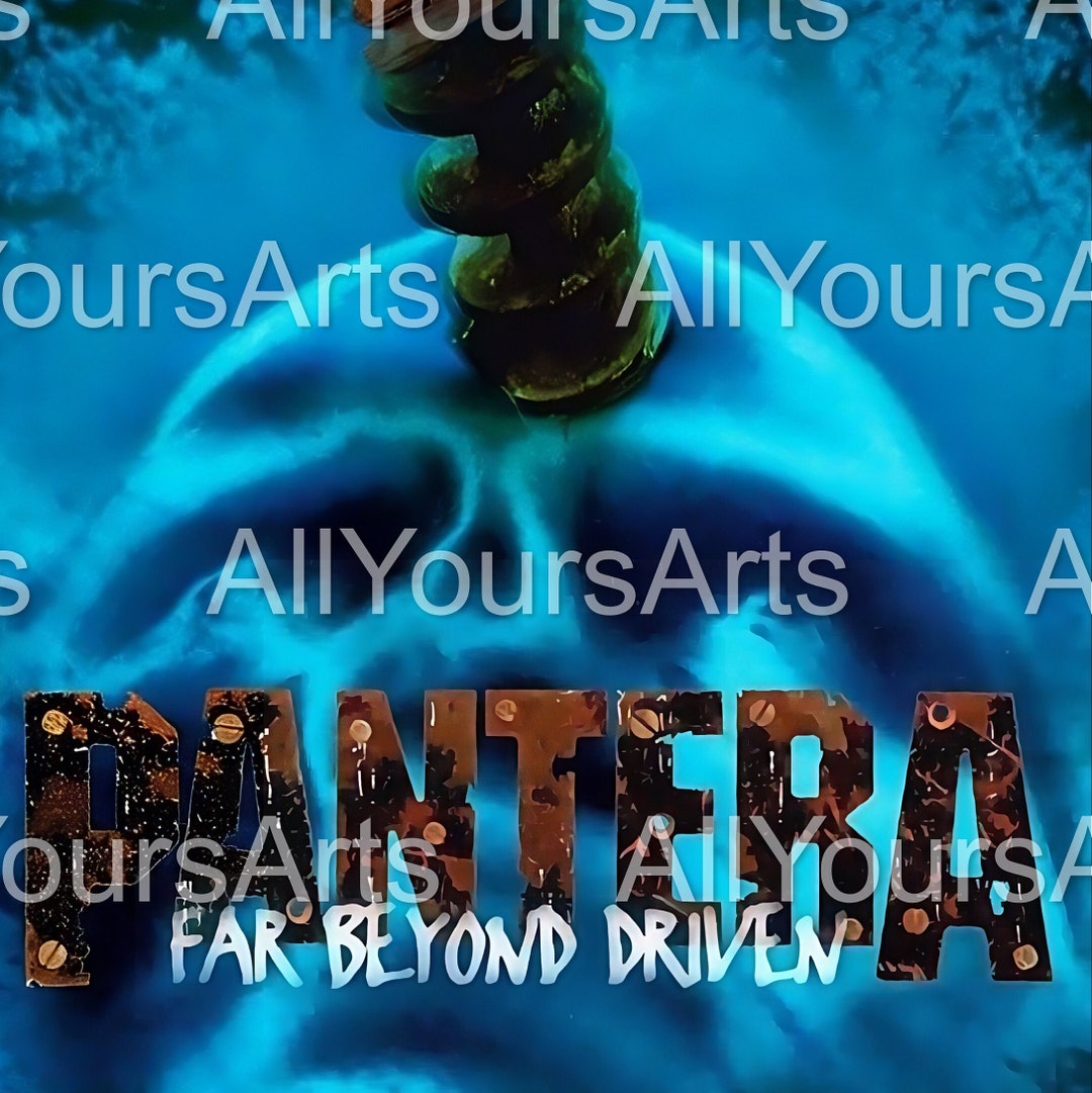 Pantera PNG L Pantera Art I Pantera Arts I Pantera Prints I Pantera ...