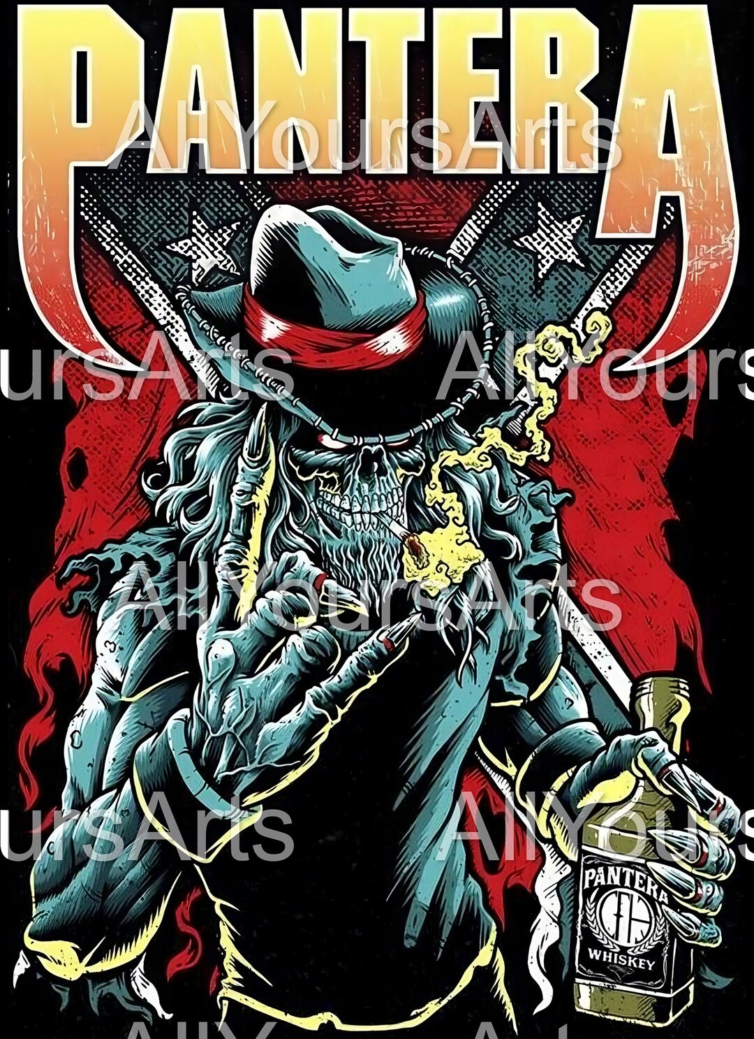 Pantera PNG L Pantera Art I Pantera Arts I Pantera Prints I Pantera ...