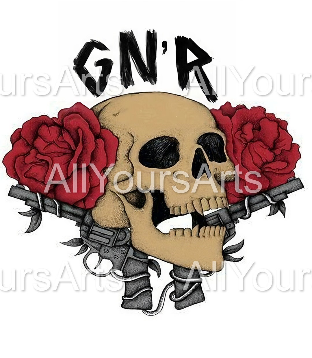 Guns N Roses Png L Guns N Roses Art I Guns N Roses Arts I Guns N Roses 9232