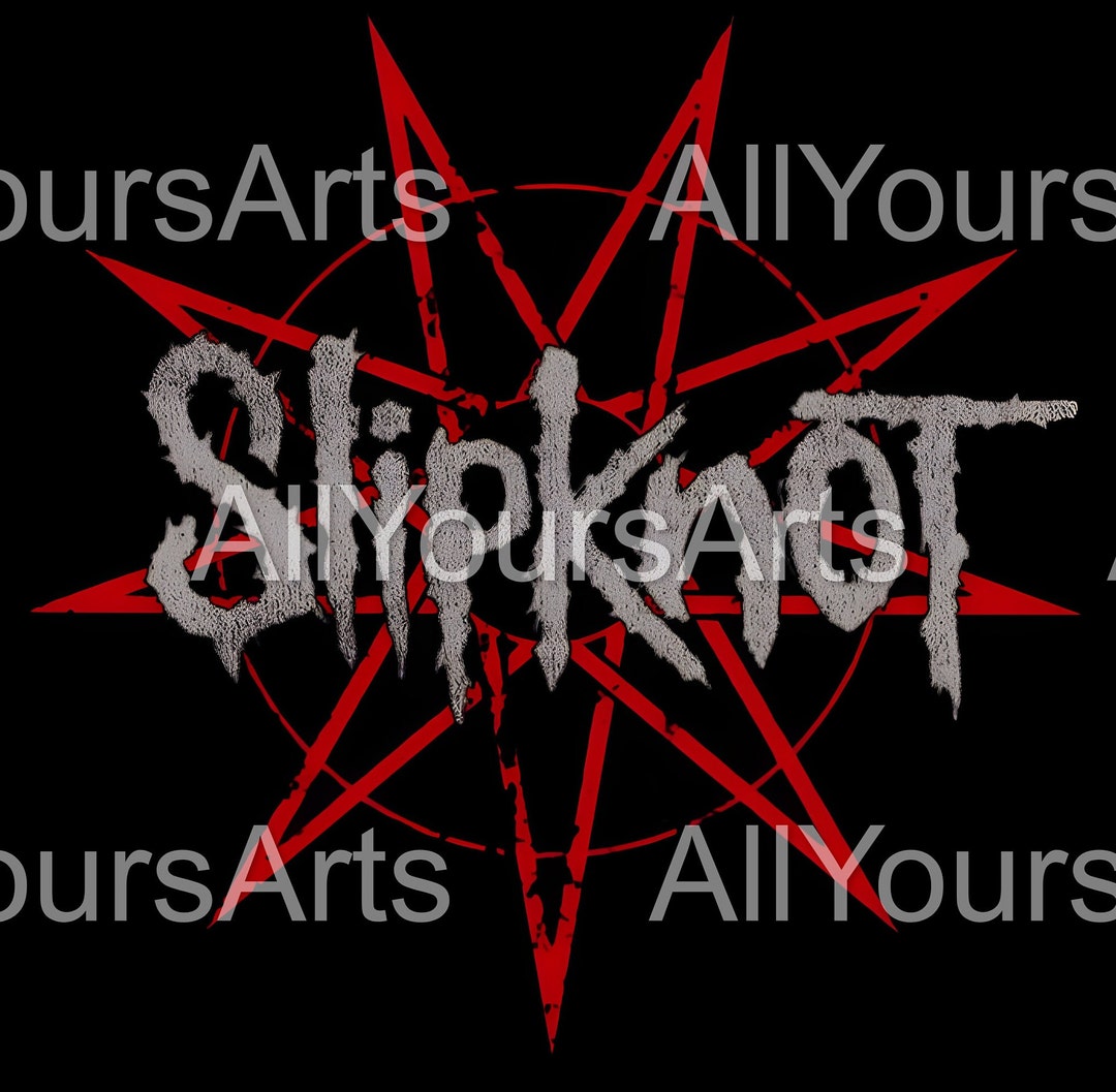 Slipknot PNG L Slipknot Art I Slipknot Arts I Slipknot Prints I ...