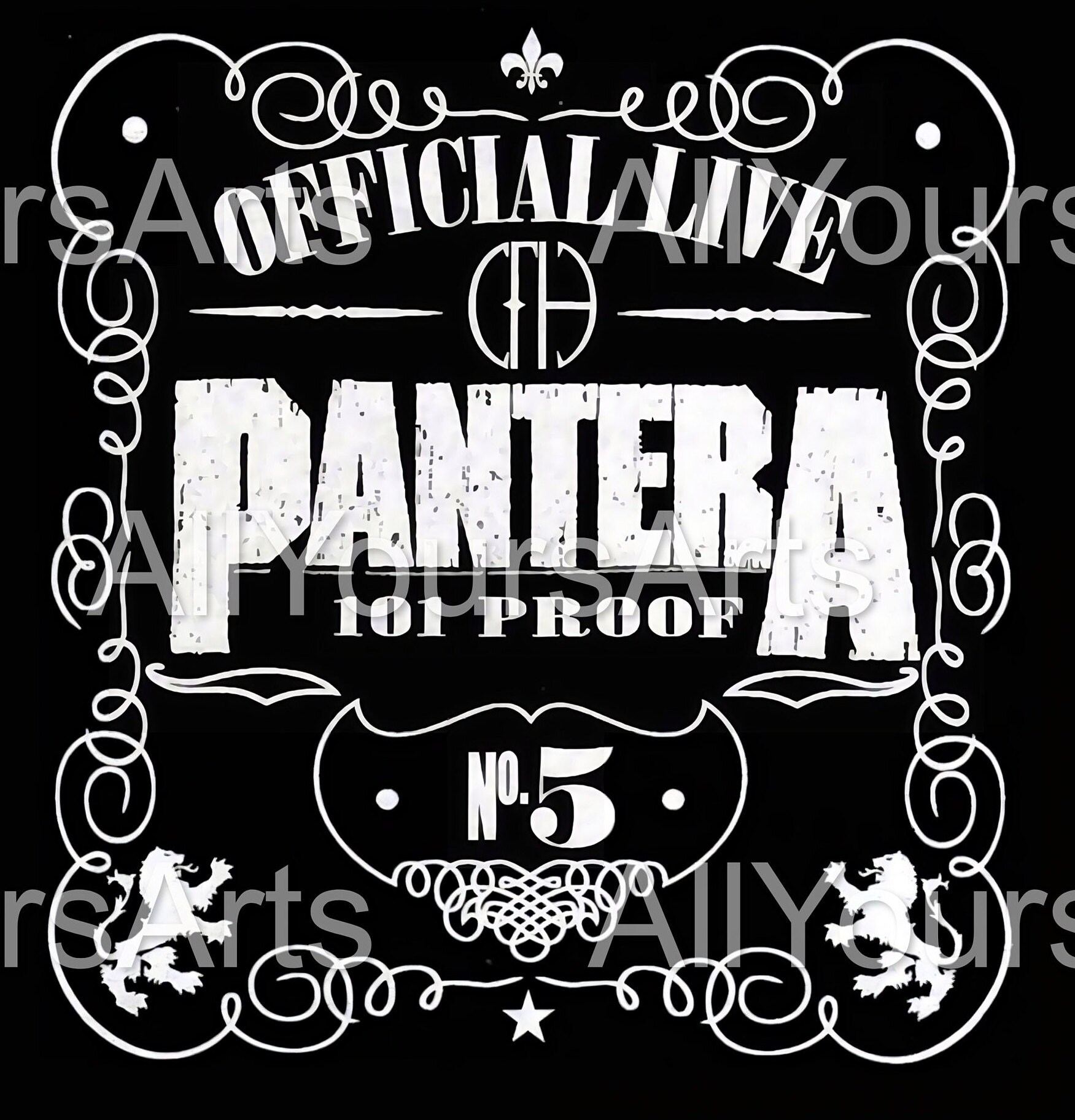 Pantera PNG L Pantera Art I Pantera Arts I Pantera Prints I Pantera ...