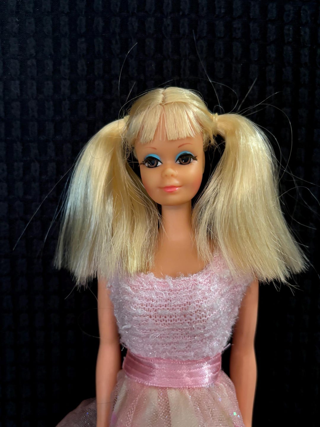 PJ TNT 1971 1118. Limbs Tight & Hold a Pose. Beautiful Hair Face. Comes ...