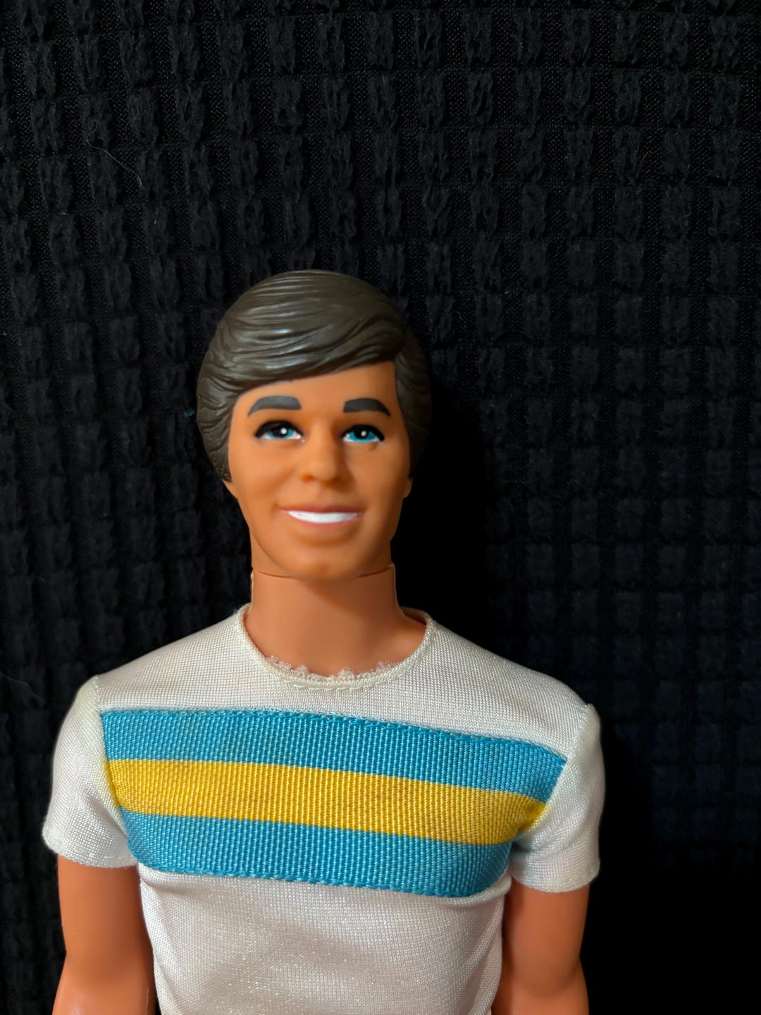 Great Shape Ken 1983. in Original Outfit #7318. Doll and Clothes in ...