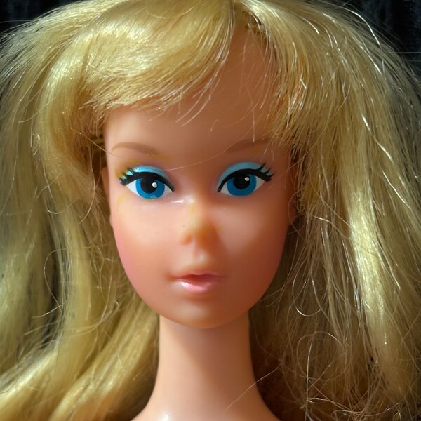 Barbie 1970 - Etsy