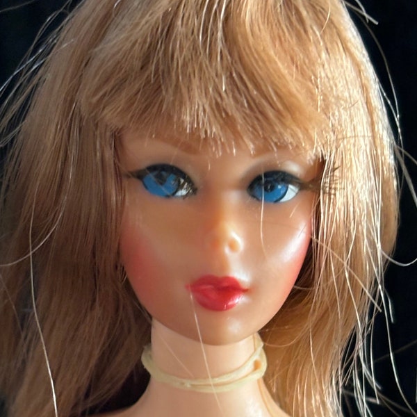 Barbie 1970 - Etsy