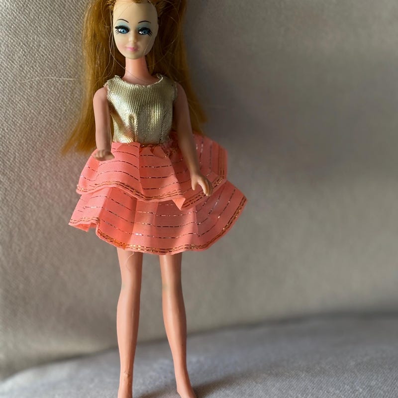 1970s Dawn Dolls Etsy