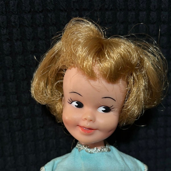Deluxe Reading Doll - Etsy