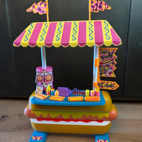 Barbie Stands - Etsy