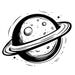 Planets SVG Pack: 112 Unique Designs (digital Download) - Etsy
