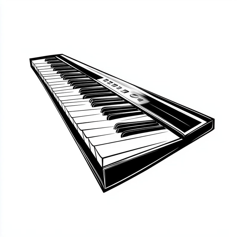 Keyboard SVG Pack 93 Designs. Keyboard SVG, Keyboard PNG, Laser Svg ...