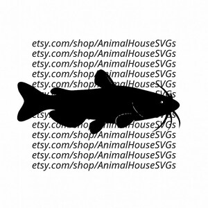 Flathead Catfish SVG Bundle: 25 Laser Cut Designs (digital Download) - Etsy