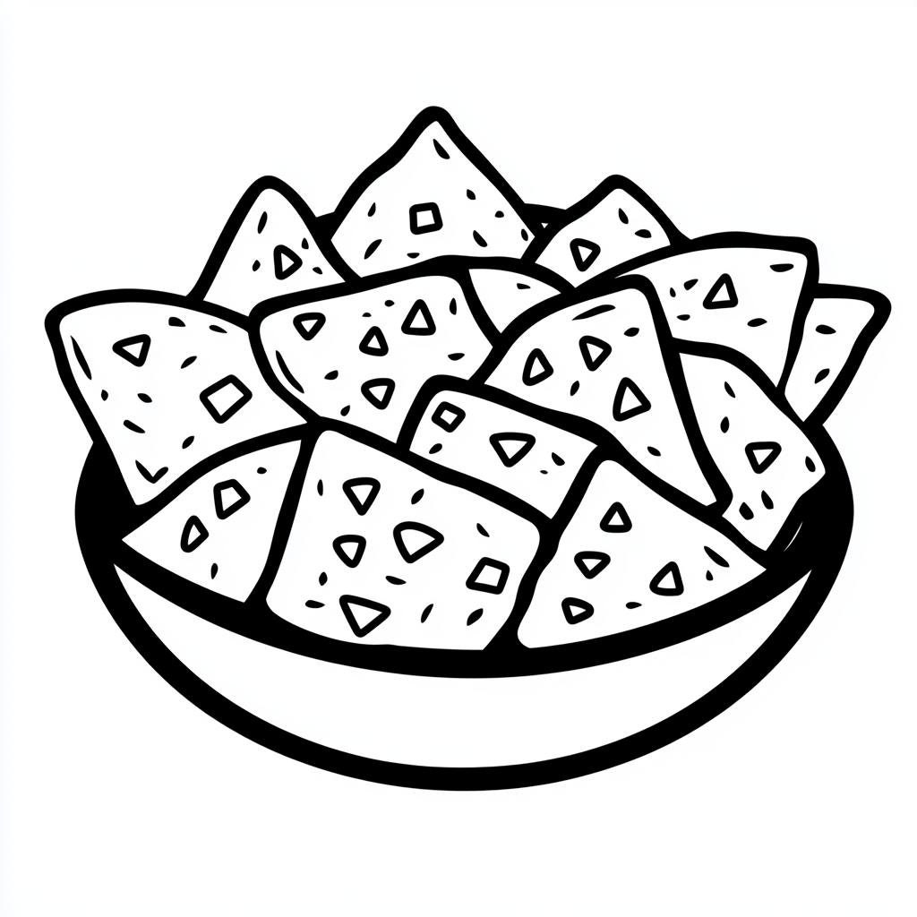 Nachos SVG Pack: 102 Crafting Designs (digital Download) - Etsy