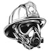 Firefighter Helmet SVG Bundle: 120 Designs (digital Download) - Etsy