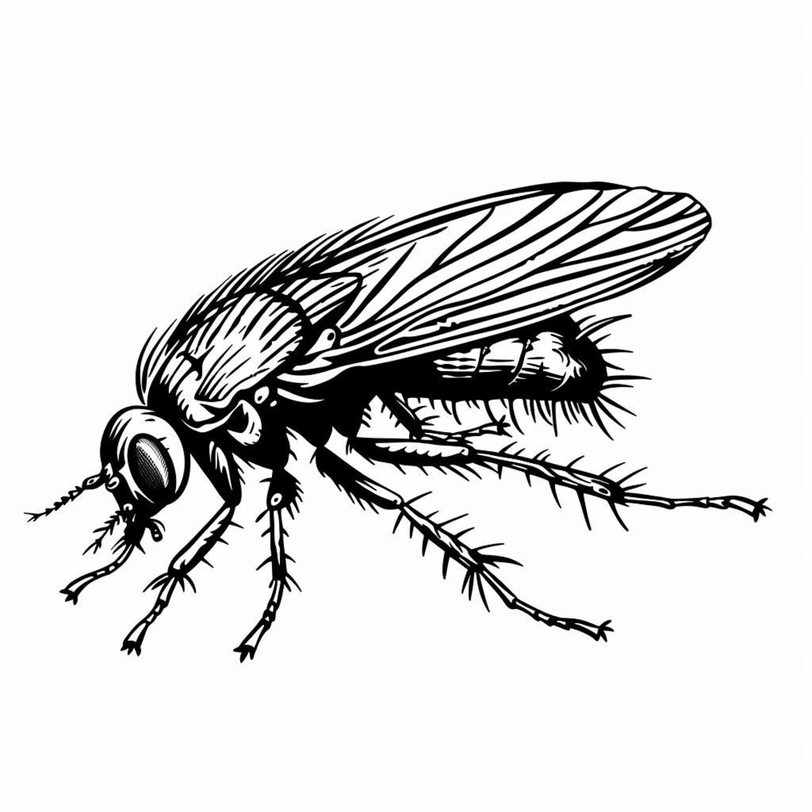 Flea SVG Pack 104 Unique Designs. Flea SVG, Flea JPG, Flea Lasercut ...