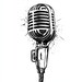 Microphone SVG Bundle: 104 Unique Designs (digital Download) - Etsy