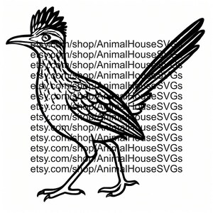 Roadrunner SVG Bundle: 25 Laser Cut Designs for Cricut, CNC ...