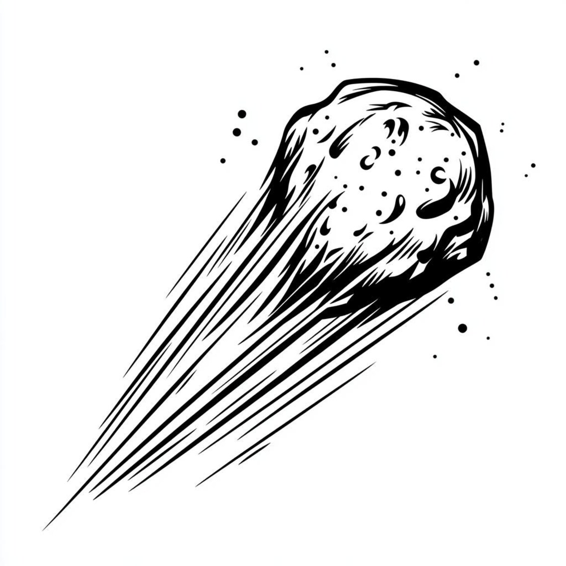 Meteor SVG Pack: 116 Laser Cut Designs (digital Download) - Etsy