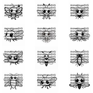 Cute Firefly SVG Pack 96 Unique Designs. Cute Firefly SVG, Cute Firefly ...