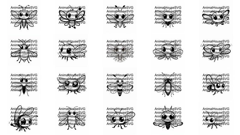 Cute Firefly SVG Pack 96 Unique Designs. Cute Firefly SVG, Cute Firefly ...