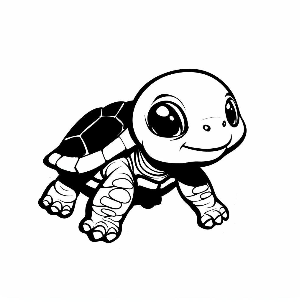 Cute Turtle SVG Pack 112 Unique Designs. SVG, JPG,, Cricut Svg, Cnc ...