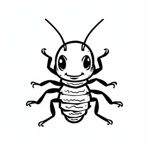 Cute Termite SVG Pack 96 Unique Designs. Cute Termite SVG, Cute Termite ...