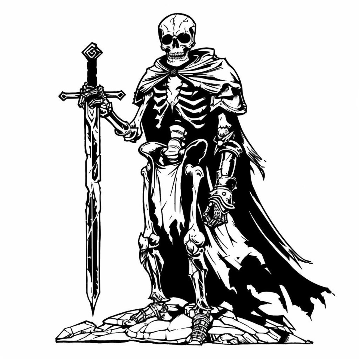 Skeleton SVG Pack 96 Unique Designs. Skeleton SVG, Skeleton JPG ...