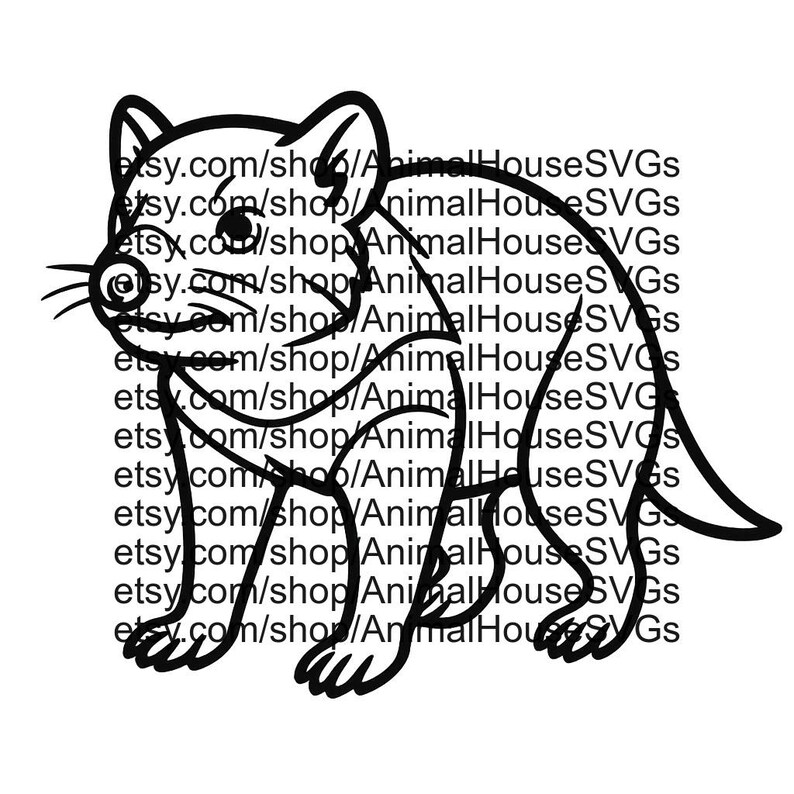 Tasmanian Devil SVG Bundle: Laser Cut Designs for Cricut, CNC ...