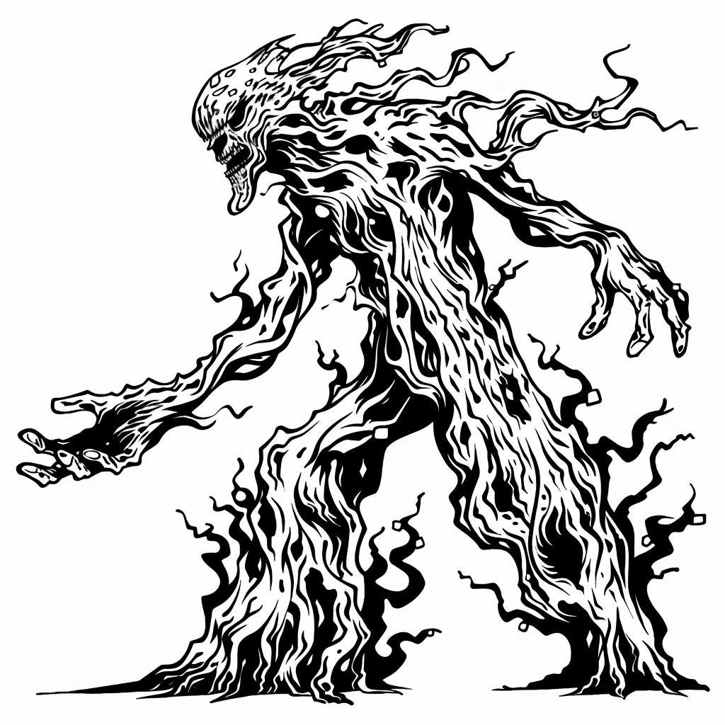 Earth Elemental SVG Pack: 48 Unique Designs (digital Download) - Etsy