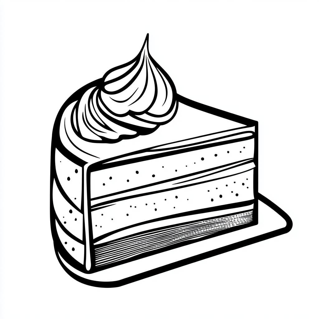 Cake SVG Pack 216 Designs. Cake SVG, Cake PNG, Laser Svg, Cake, Clip ...