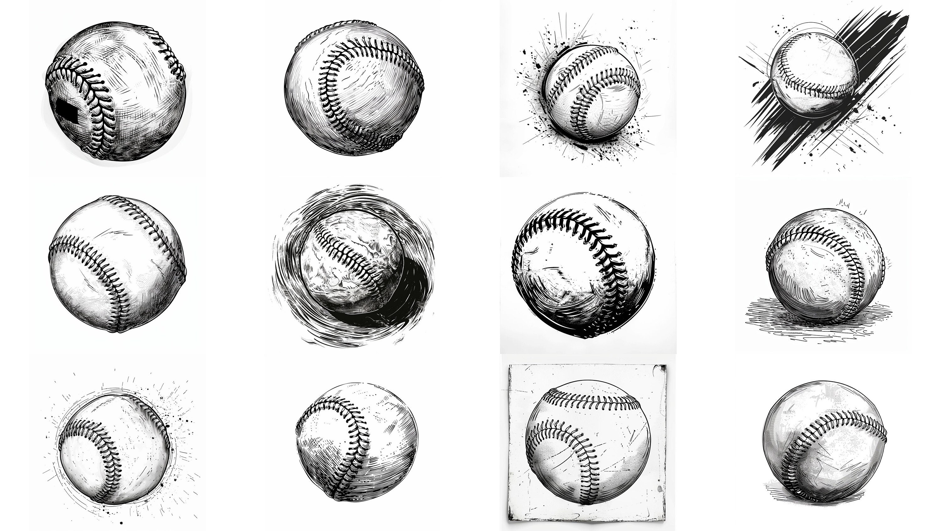 Baseball SVG Pack 116 Designs. Baseball SVG, Baseball PNG, Cricut Svg ...