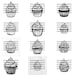 Cupcake SVG Bundle: 144 Designs for Crafts (digital Download) - Etsy